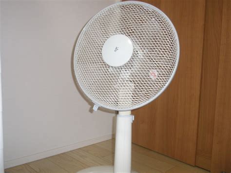 扇風機、風量・弱中強で電気代比較the 実測ブログ