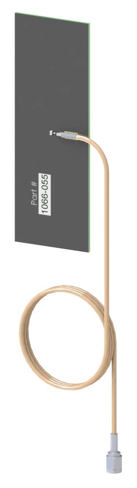 Southwest Antennas High Performance Rf And Microwave Antennas