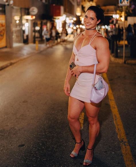 Vladigalagan On Ig Rmusclegirllove