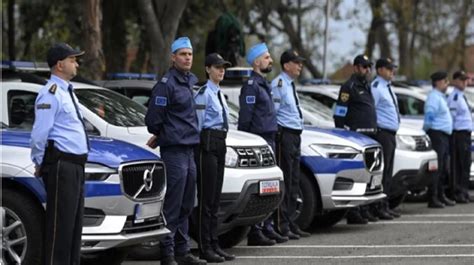 Frontex Do Të Sigurojë Tërë Kufirin E Malit Të Zi Me Vendet Fqinjesinjali