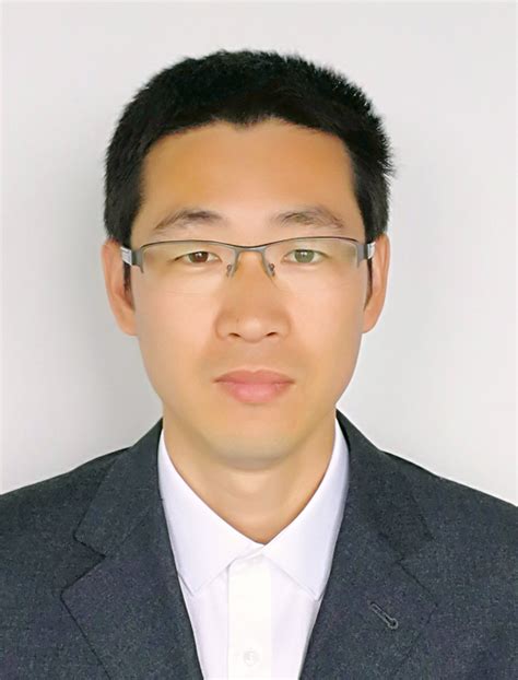 王崇 中国科学院大学 Ucas