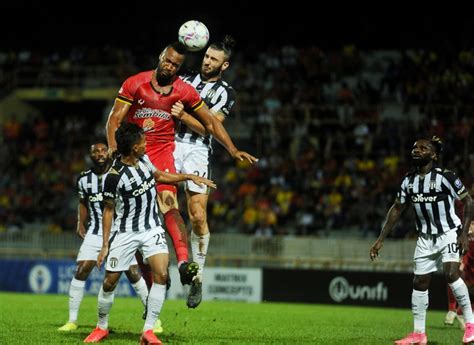 Negeri Sembilan FC Setuju Ambil Tiga Pemain Import Kosmo Digital