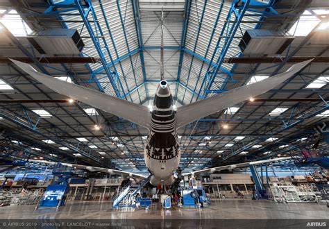 The Drivers Behind The Next Generation Of Aviation Composites Yocova
