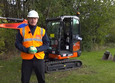 8 Tonne Class Excavators 8t Excavator Kx080 4a2 Stage V Gap Group