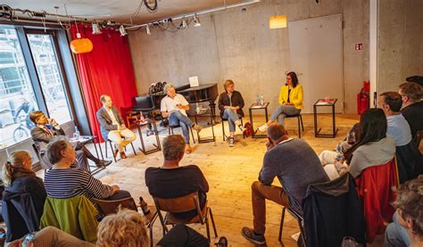 Mopo Talk Beim Thema Migration Wirds Hitzig Mopo