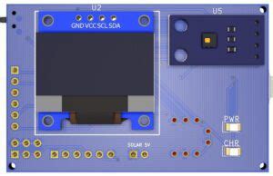 Gallery Esp Development Board Battery Powered Hackaday Io