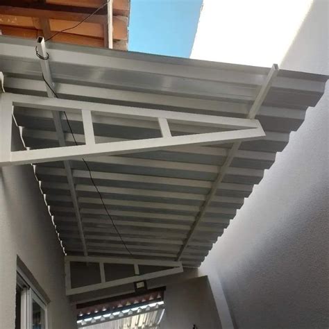 Opciones Para Un Techo De Aluminio Aluminios Garcilaso Productos