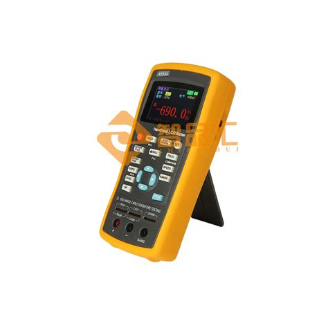 Et43系列手持电桥