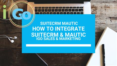 Suitecrm V8 And Mautic 5 Integration Current Status 💬 General Discussion Suitecrm