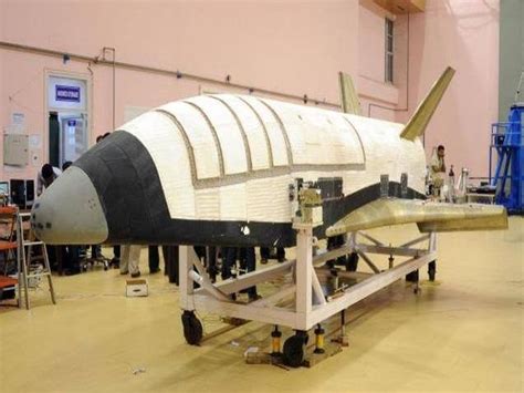 Indias Attempt To Develop Its Own Space Shuttle The Reusable Launch