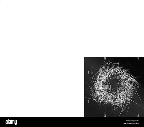 Black Pattern Background Grey Techno Background 10 Eps Stock Vector Image And Art Alamy