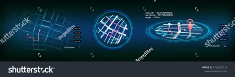 11 179 Hud Map Stock Illustrations Images And Vectors Shutterstock