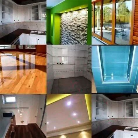 Pécs Erdősi Lakásfelújítás Ingatlanok Teljeskörű Festése