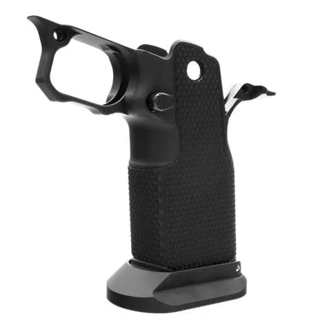 Magwell - Miller Precision Firearms
