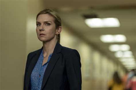 Better Call Sauls Kim Wexler Is The Best Character On Tv Tv Guide
