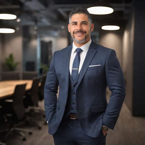 Michael Mandarello Real Estate