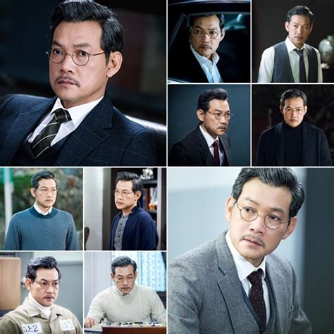 화려한 유혹 정진영 할배파탈이 남긴 심쿵 명대사 3