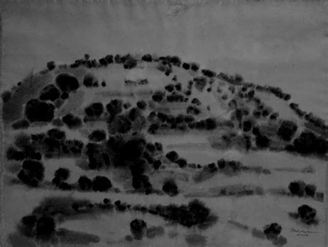 Expoziție De Acuarelă Adrian Ioan Podoleanu Modernism