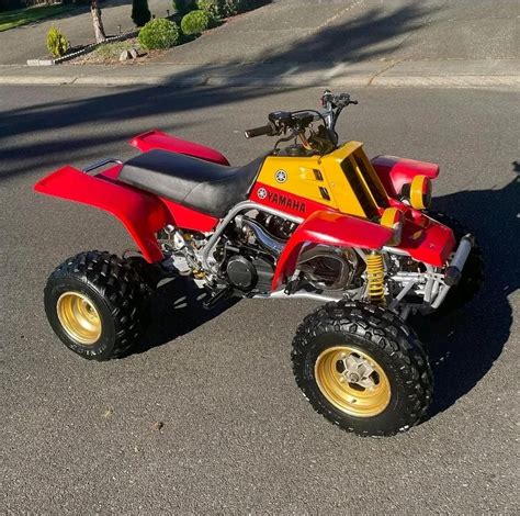 Yamaha Banshee Yfz350 Bloemhof Gumtree South Africa