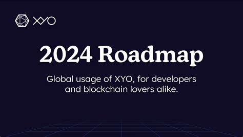 Unveiling Xyo Revolutionizing Data With Blockchain Technology Depin Hub