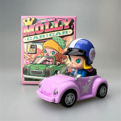 Molly Car Car Hobbies Toys Toys Games On Carousell