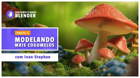 Curso Gratuito de Blender do básico ao intermediário Escola de Artes Digitais
