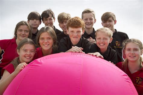 Open Evening Formby High School