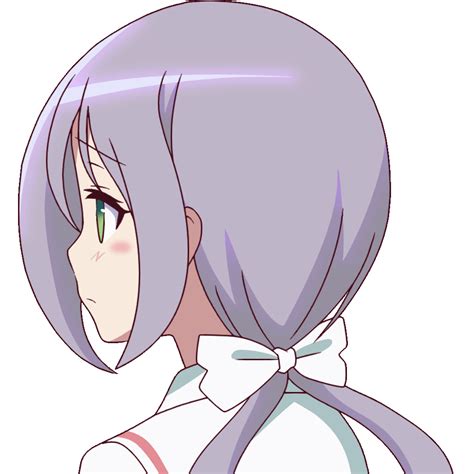 Motouchi Naruka Saki Drawn By Kuripeaki Danbooru