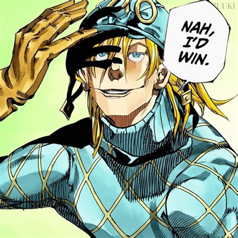 I Edited Gojos Face On Several Peoples Faces And Thought It Looked
