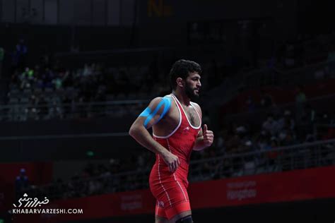 افشاگری هادی عامل از دلیل حضور حسن یزدانی در بازی‌های آسیایی چرا پلنگ