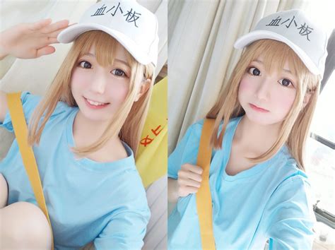 【画像】yami 神バストな神カワ中国コスプレイヤーまとめてみた！ コスッピ！