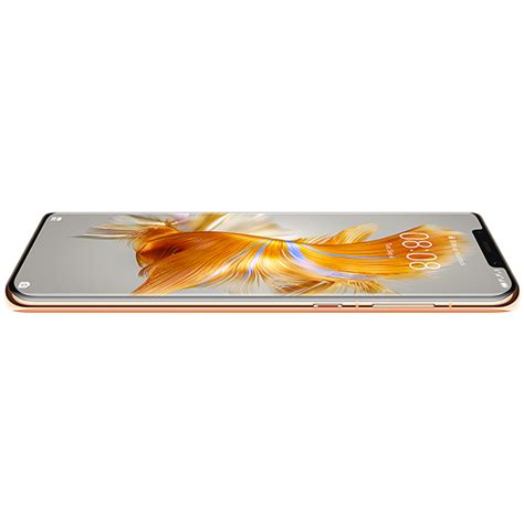 Смартфон HUAWEI Mate 50 Pro 8/512GB Orange в Алматы - цены, купить в ...