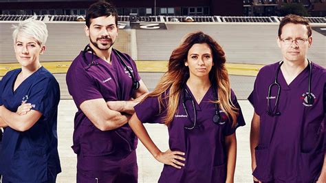 999 Whats Your Emergency All 4