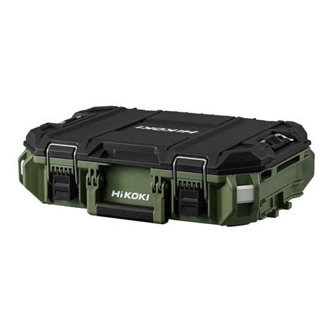 Hikoki 00379481 Medium Tool Box Multi Cruiser Oz Toolbox