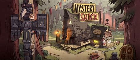 Gravity Falls Le Trailer De Lancement Français Nintendo 3ds