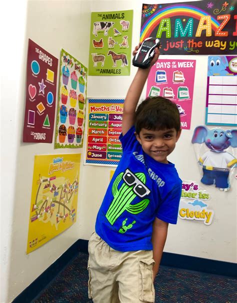 Show N Tell With Tle Learning The Learning Experience