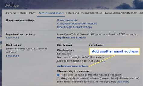 What Is An Email Alias