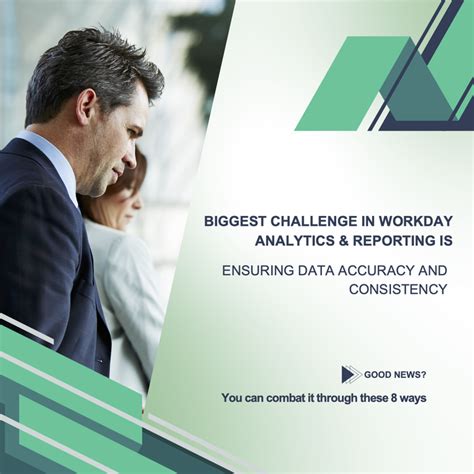 Biggest Challenge In Workday Analytics And Reporting