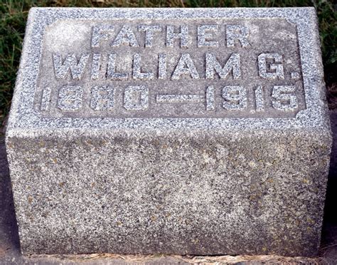 William Geerd Boelman 1880 1915 Find A Grave Memorial