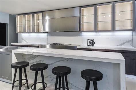 Scavolini Toronto Showroom Marble Trend Marble Granite Travertine