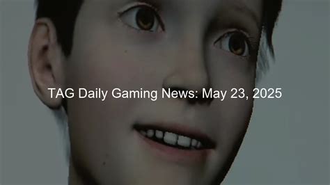 May 23 2025 What Ever Happened To Project Milo Two Average Gamers