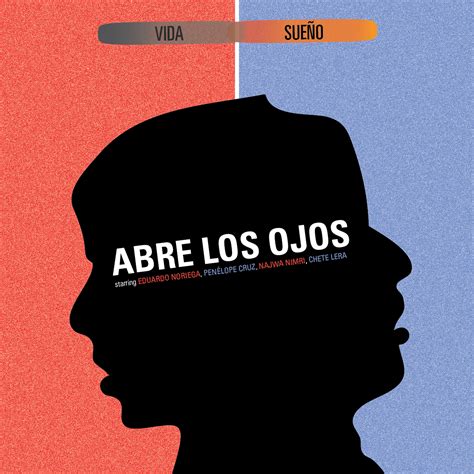 The World Of M Abre Los Ojos
