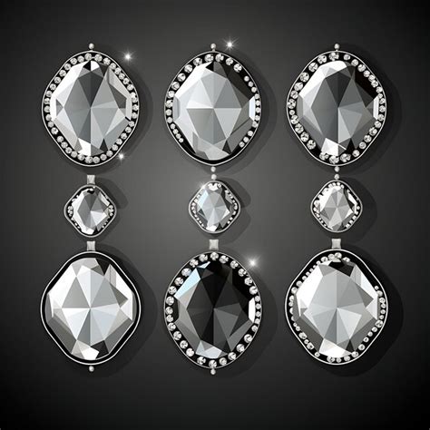Premium Photo Stylish Frames Luxury Designs And Chat Bubble Elements
