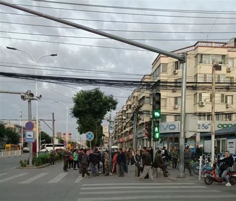 治理马驹桥自发劳务市场的领导指示为什么难落实——对成本收益与社会交往的一点讨论 工劳网