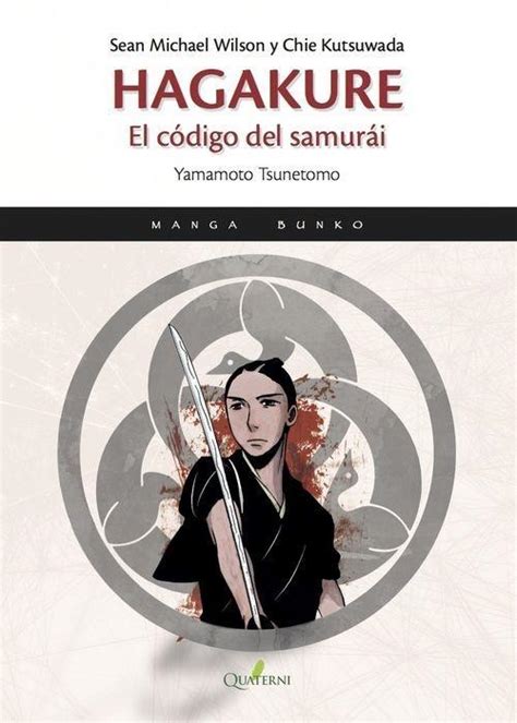 Hagakure El camino del samurái Tsunetomo Yamamoto Debolsillo