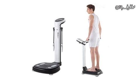 آنالیز و چکاب کامل بدن و اندام ها بوسیله دستگاه بادی آنالایزر در مطب دکتر ونوس با ۶۰ تخفیف و