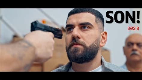 SƏs 8 Son Adəm Həvanın Qisasını Aldı Youtube