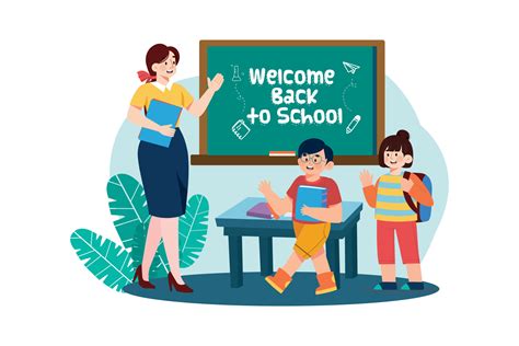 How To Welcome Students To Class At Patrick Lauzon Blog