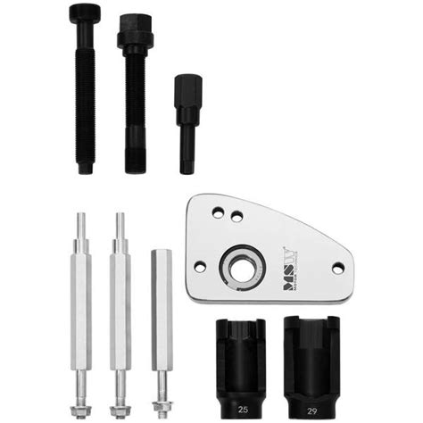 Hdi Injector Puller Set Fuel Injector Puller Injector Puller Extractor