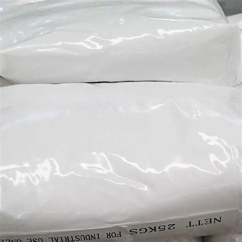 High Viscosity Anionic Polyacrylamide For Rivers Polyacrylamide And